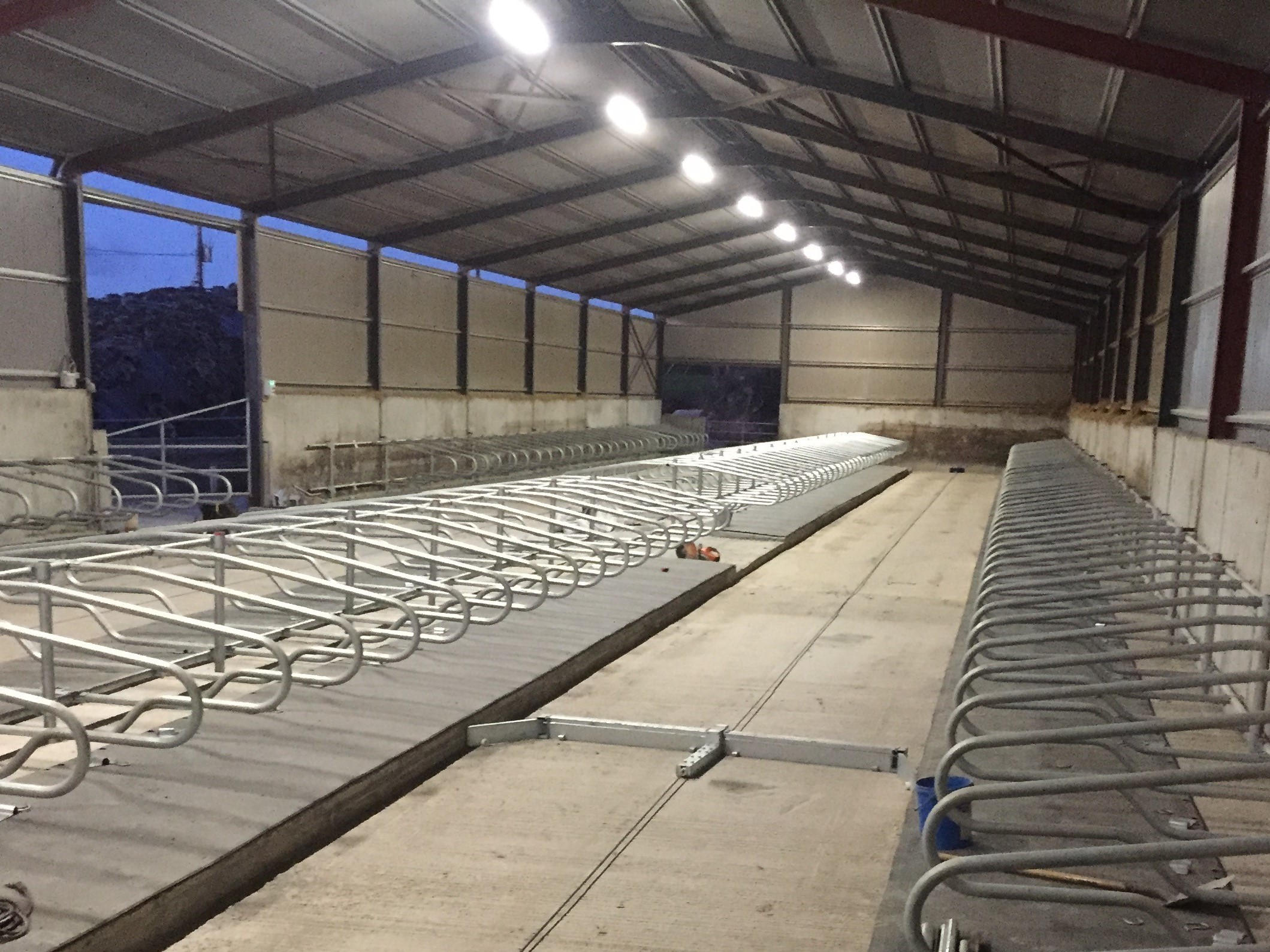 The Alfco Rope Scraper - Alfco