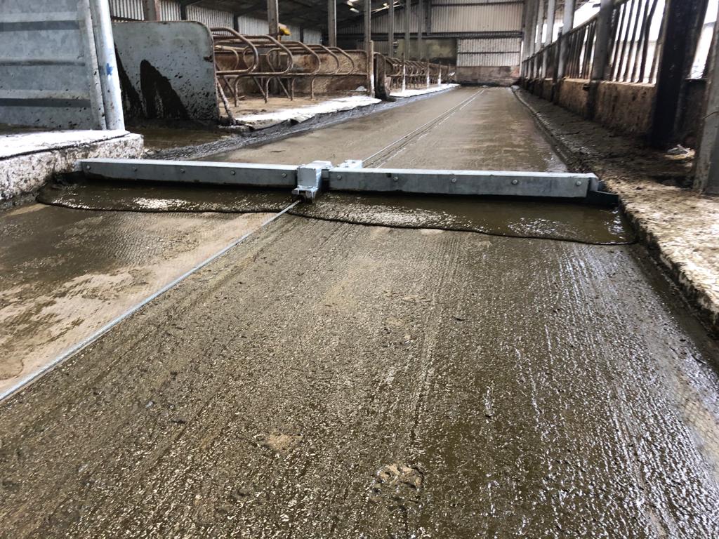 The Alfco Rope Scraper - Alfco