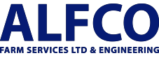 ALFCO Farm Services Ltd & Engineering. Home Page.